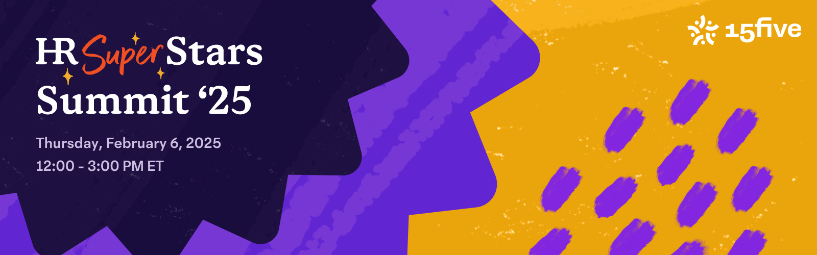 Hr Superstars Summit 25